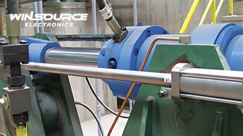 What Is A Linear Displacement Transducer Ldt And How Does It Work