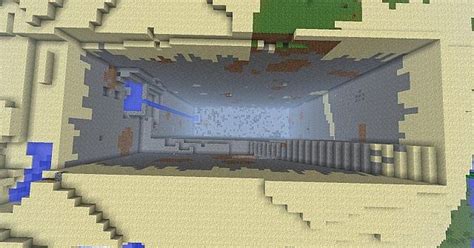 Chunk Error Minecraft Map