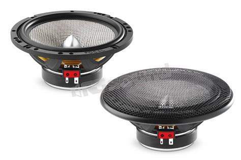 Focal 165 AS купить по низкой цене