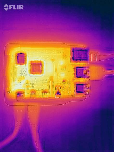 At A Glance Raspberry Pi 4 Review Extremetech