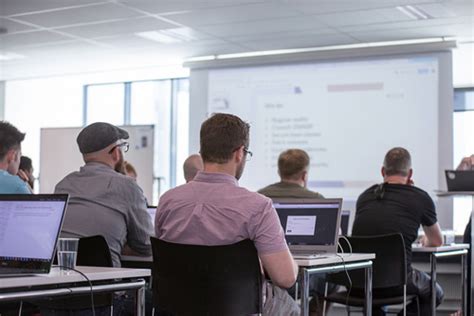 Umbraco Version 8 Training And Bridging Courses