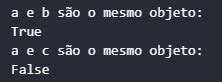 Operadores No Python Lista Completa