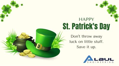 Happy St Patricks Day To All May Your Day Be Filled With Joy And