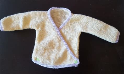 Brassière Facile Pour Bébé Niveau Débutant Activités Créatives Et