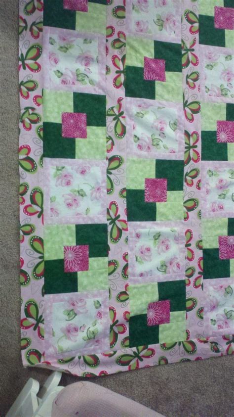 Free 5 Yard Quilt Patterns Pattern Matching Algorithms