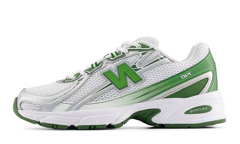 New Balance 740 Trainers The Sole Supplier