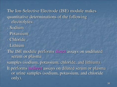 Ppt Bio Chemistry Analyzer Powerpoint Presentation Free Download