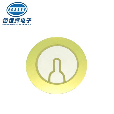 三极无源蜂鸣片 多种规格蜂鸣片 厂家直销蜂鸣片 Szbaihenghui