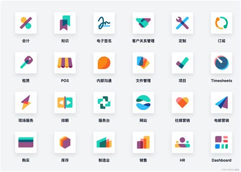 Odoo：全球用户规模最大的免费开源erp，使用前必须关注的事项odoo在国内现状 Csdn博客