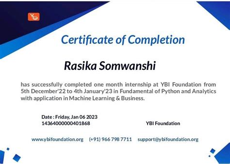 Rasika Somwanshi On Linkedin Business Python Machinelearning