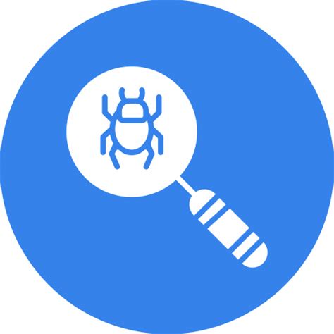 Detection Free Security Icons