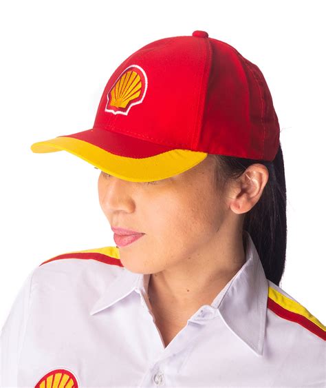 Boné Shell Unissex Butilon Uniformes Profissionais