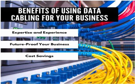 Data Cabling Fort Lauderdale Building The Backbone For Video Tech Startups