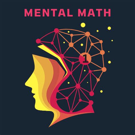 Mental Math In Mathematics Hubpages