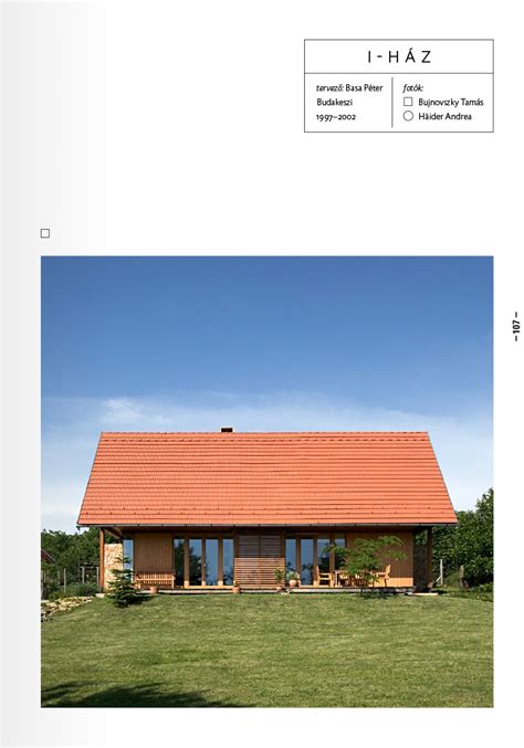 Könyv Basa Péter építészete Csak 5 440ft Terc
