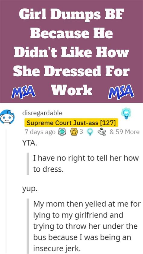 Bf Gets Kicked Out And Gets What He Deserves When She Finally Retaliates Artofit