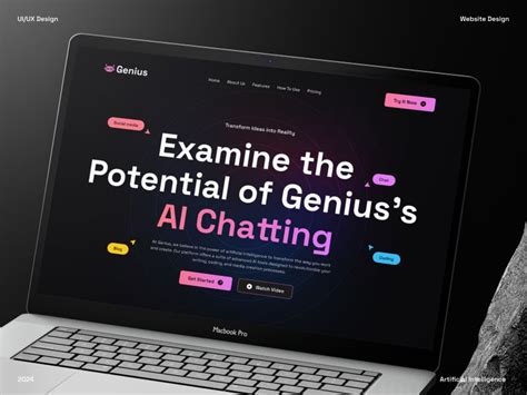 Opedia Technologies On Linkedin Aichatbot Landingpagedesign Uiux