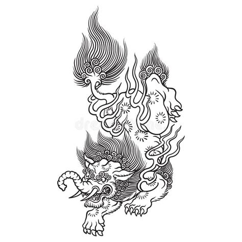 Yokai Bear Stock Illustrations 1 Yokai Bear Stock Illustrations