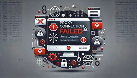 Cara Mengatasi Error Proxy Connection Failed Di Google Chrome Codenesia