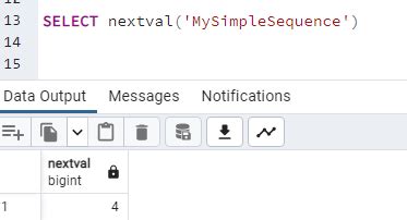 Exploring PostgreSQL Sequences With Entity Framework CORE