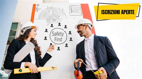 Corso RSPP Modulo C News Ed Eventi Il Mondo MadeHSE