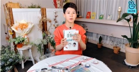 정동원 내년 생일 계획 해외공연 기대 어제tv