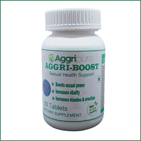 19herbs Sexual Health Power Booster For Sex At ₹ 1499 Bottle In Mathura