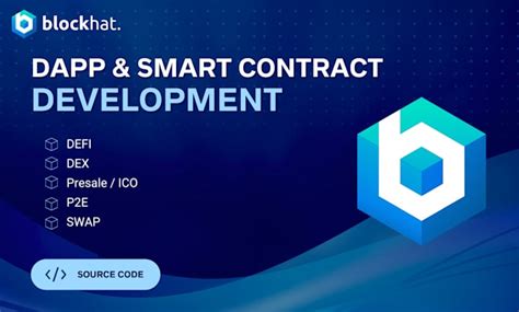Develop A Fully Functional Dapp Smart Contract And Web3 By Blockhat Fiverr