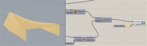 Parametric Wooden Tunnel Cad Scripting