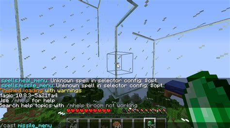 Bug Variables Not Working On Selector Action · Issue 1119 · Elbukkit