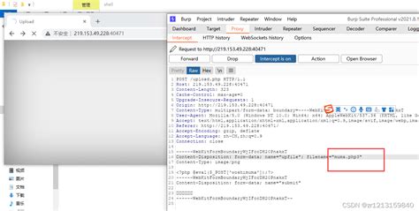 墨者webshell文件上传漏洞分析溯源 第1题 题解 web shell文件上传分析溯源第一题攻略 csdn博客