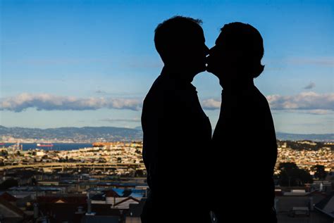 Three SF Couples Reflect On Newsoms Impact On Same Sex Marriage