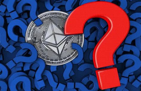 A User On The Ethereum Network Burned Millions Of Dollars Of Eth By