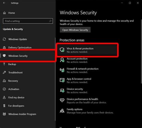 How To Remove Malware From Your Windows 10 Pc The Plug Hellotech