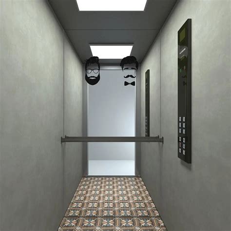 Mrl Passenger Elevator At ₹ 1150000piece Roomless Elevator In Kochi Id 2851728899297