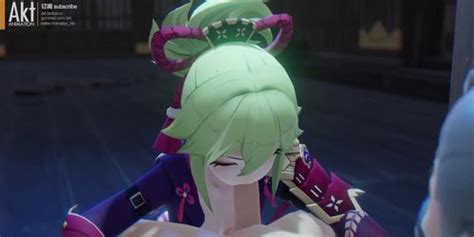 Akt Animation Kuki Shinobu Genshin Impact Tnaflix Com Akt Animation Kuki Shinobu Genshin Impact Tnaflix Com