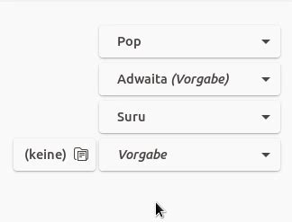 Add More Animations To The Gtk Theme Issue Ubuntu Yaru GitHub