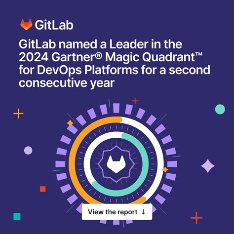 Gitlab On Linkedin The Most Comprehensive Ai Powered Devsecops Platform