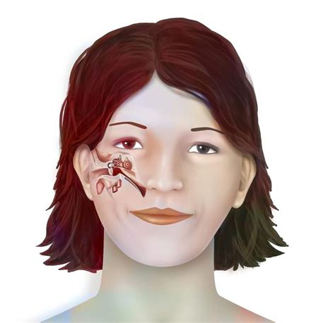 Eustachian Tube Dysfunction Causes And Solutions Cpd Portal