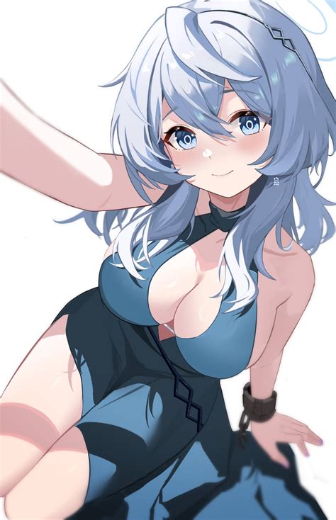 Ako And Ako Blue Archive Drawn By Tns Yoru Danbooru