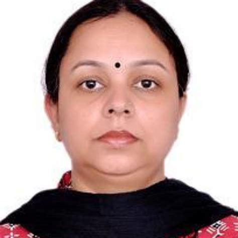 Mrinal Pandey Manav Rachna Educational Institutions Faridabad