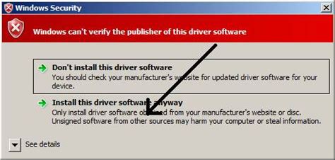 You Will Get A Success Screen Click Next