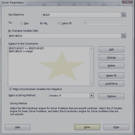 Free Solution Modify The Briggs Employee Scheduling Model So That