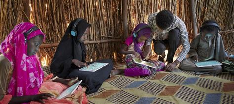 Can Digital Personalized Learning End The Worlds Education Crisis Blog Global Partnership