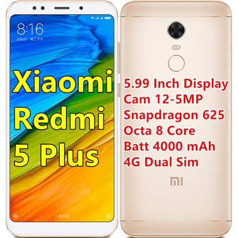 Jual Hp Xiaomi Redmi Note Hp Android Murah Gb Gb Gb Gb Redmi Note Layar