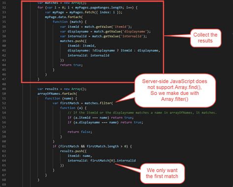 Suitescript Filter Expression Example Netsuite Experiences