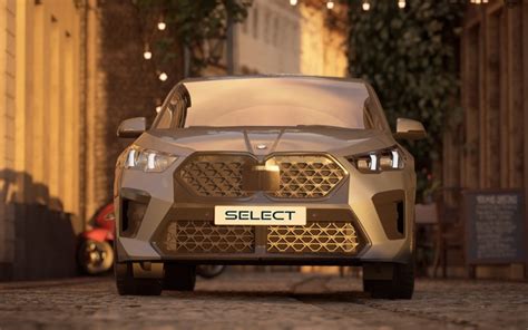 Bmw X2 Hatchback Sdrive 20i M Sport 5dr Step Auto Lease Select Car