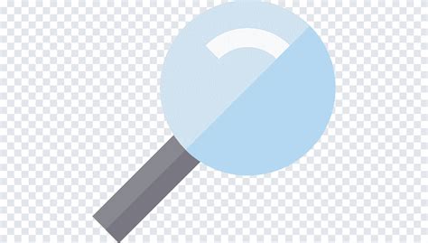 돋보기 컴퓨터 아이콘 빛 돋보기 유리 각도 Png Pngegg