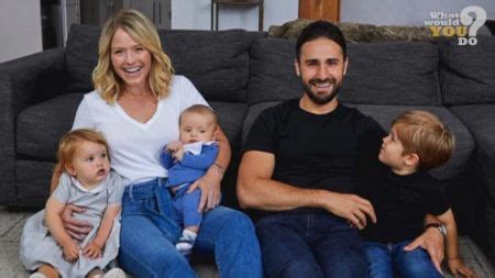 Sara Haines Is Reportedly Back In The View