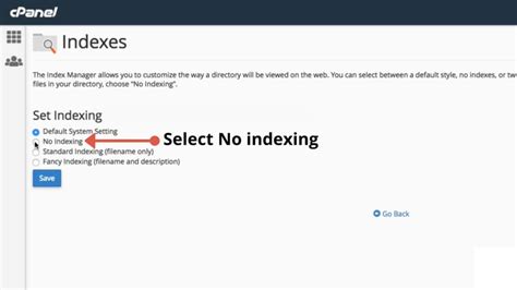How To Disable Directory Listing In WordPress Website Updated